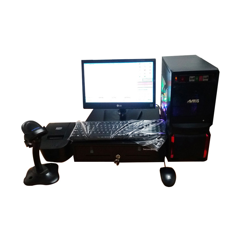 Jual Matrix Paket Komputer Kasir Apotek di Seller Komputer Kasir Store ... Jual Matrix Paket Komputer Kasir Apotek di Seller Komputer Kasir Store ...