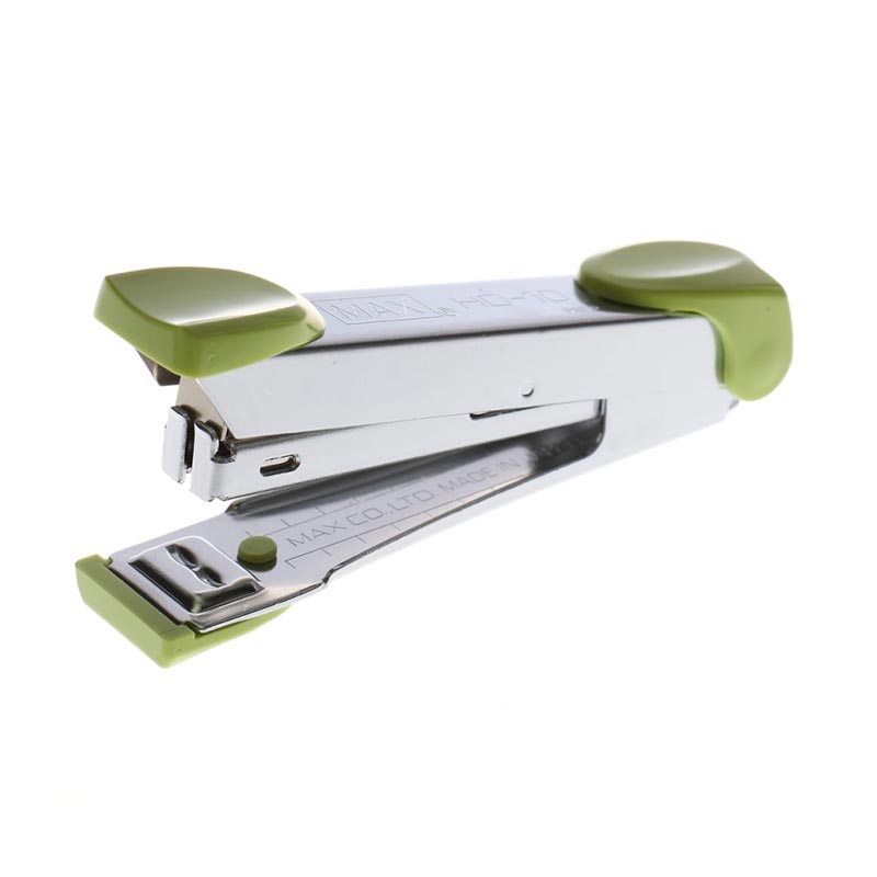 Jual Max HD 10 Stapler [Mix color] di Seller Toko BLESS - Bali Mester ...