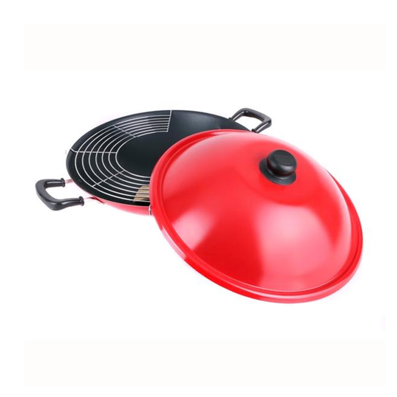 Jual Maxim Chef Wok Wajan [40 cm] di Seller Mitra Agung Maspion - Bagan ...