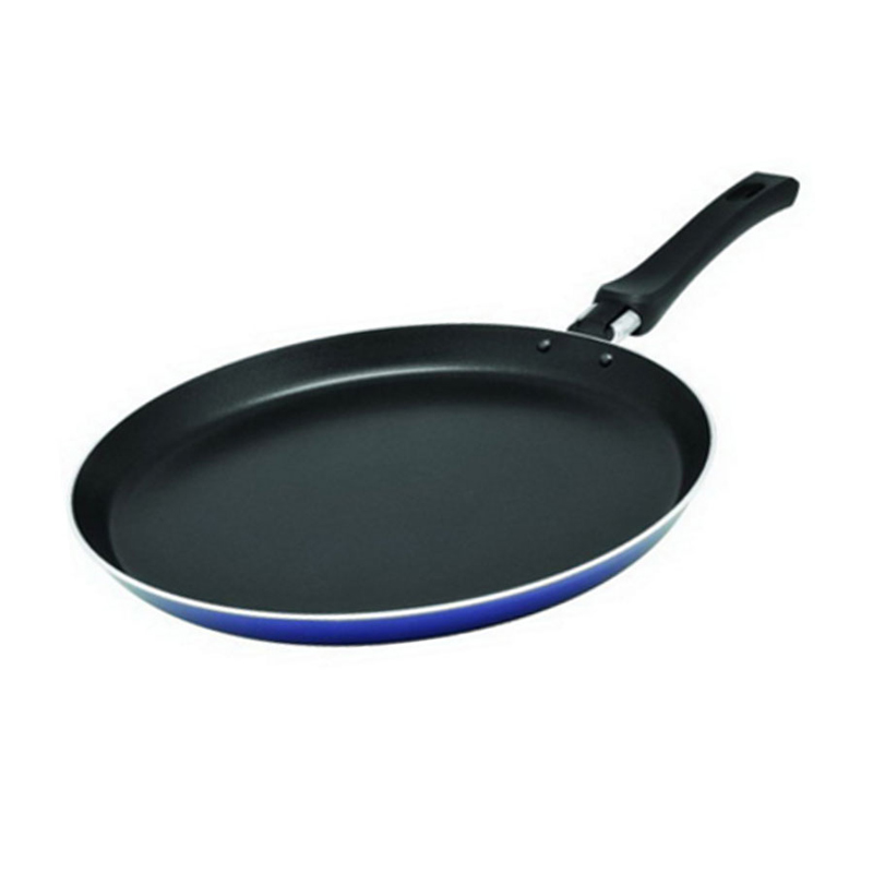 Jual Maxim Teflon Crepiere Pan - Merah [25 cm] di Seller PHONEITCROXY ...