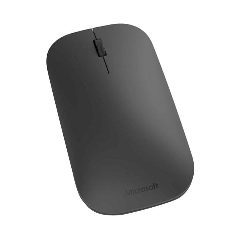 Jual Microsoft Designer Bluetooth Mouse [7N5-00010] di Seller Sistech ...
