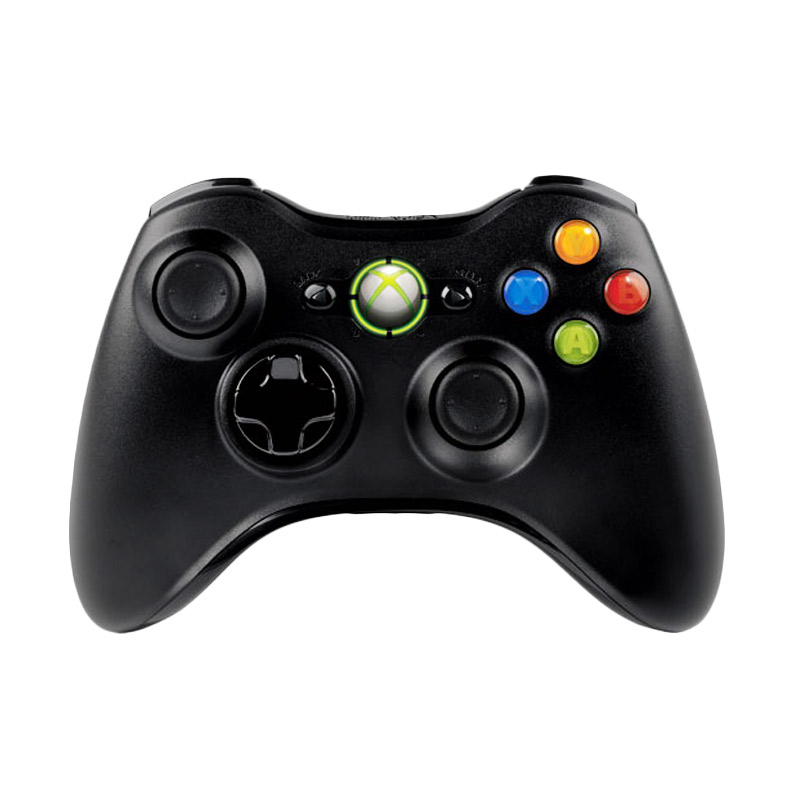Jual Microsoft Xbox Wireless Controller Original Murah - Harga Diskon ...