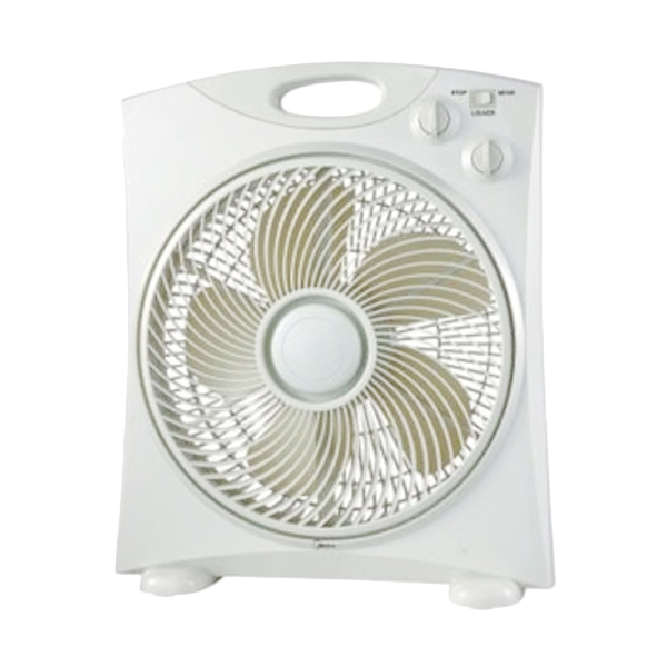 Jual Midea KYT30-L1 Box Fan di Seller Hartono ICS - Putat Gede, Kota ...