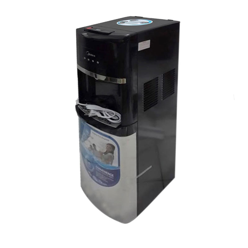 Promo Midea Yd1135as Dispenser Air Galon Bawah Low Watt- Hot - Normal ...