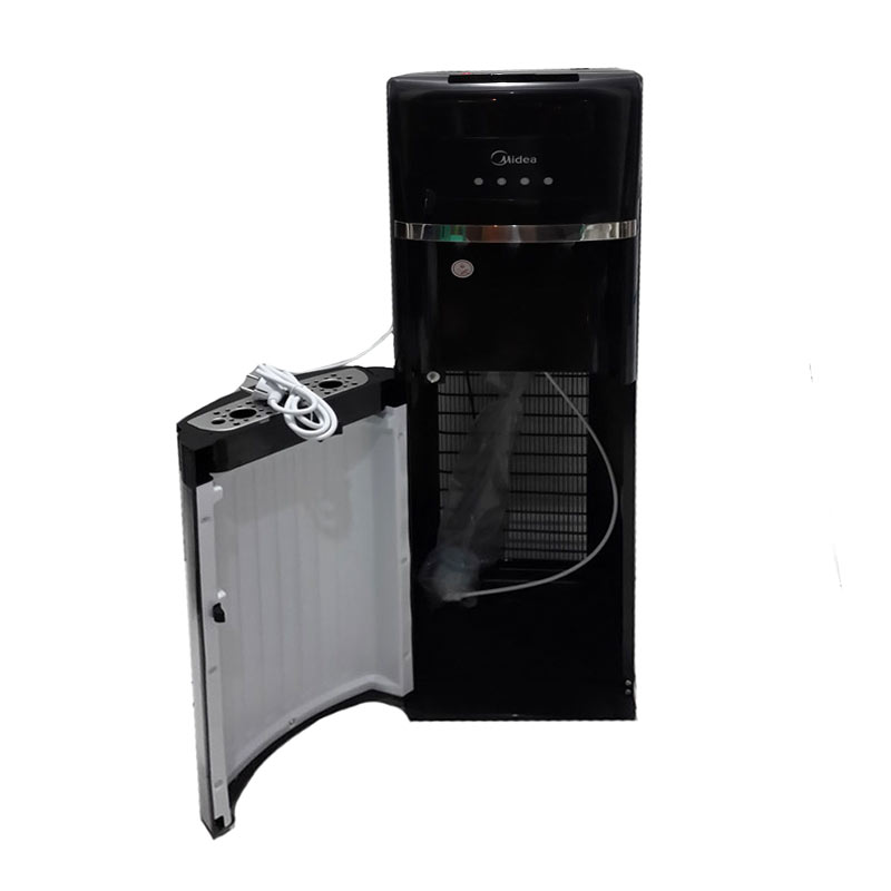 Promo Midea Yd1135as Dispenser Air Galon Bawah Low Watt- Hot - Normal ...