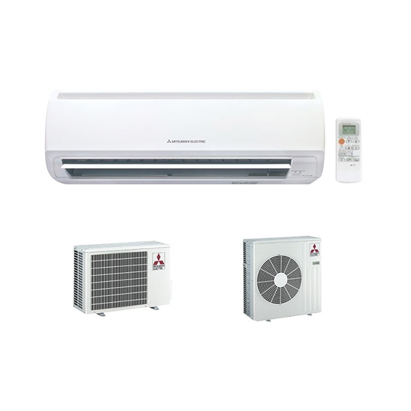 Jual Mitsubishi Electric Non Inverter Ac Split [2 Pk] Di Seller Pt ...