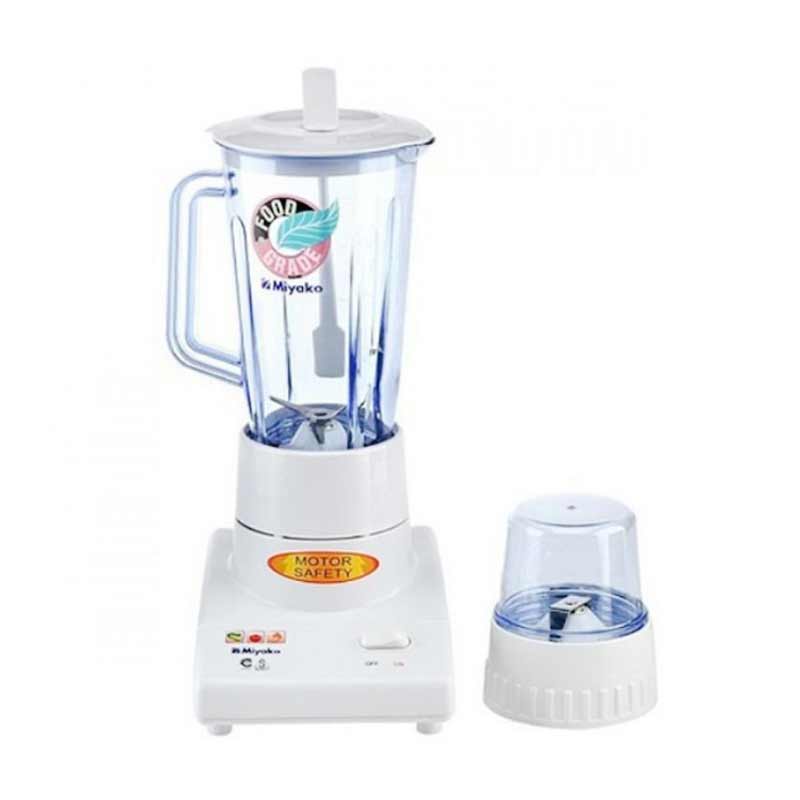 Promo Miyako BL-101 GS Blender [Kaca] Diskon 29% di Seller SURYA GROUP ...