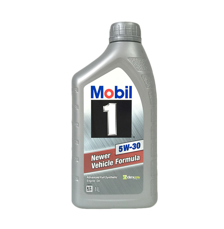 Jual Mobil 1 5W-30 Full Synthetic API SN Ilsac GF-5 Newer Vehicle ...