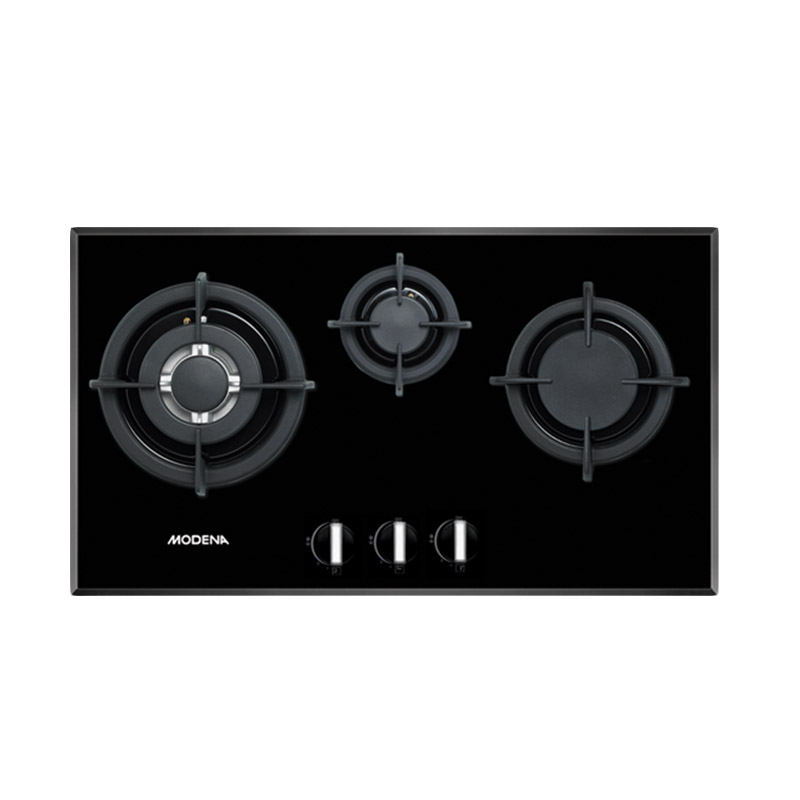 Jual Modena BH 1735 Built in Hob Kompor Gas di Seller electrosmart ...