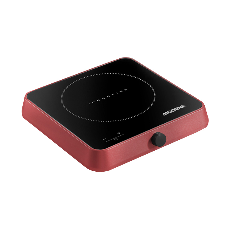 Jual Modena Pi 1310 Portable Induction Kompor Induksi - Red Di Seller ...