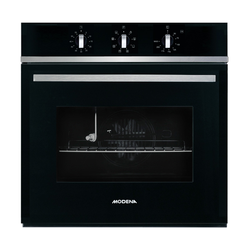 Jual Modena Profilo Bo 2633 Oven Listrik - Hitam Di Seller Rumahku ...