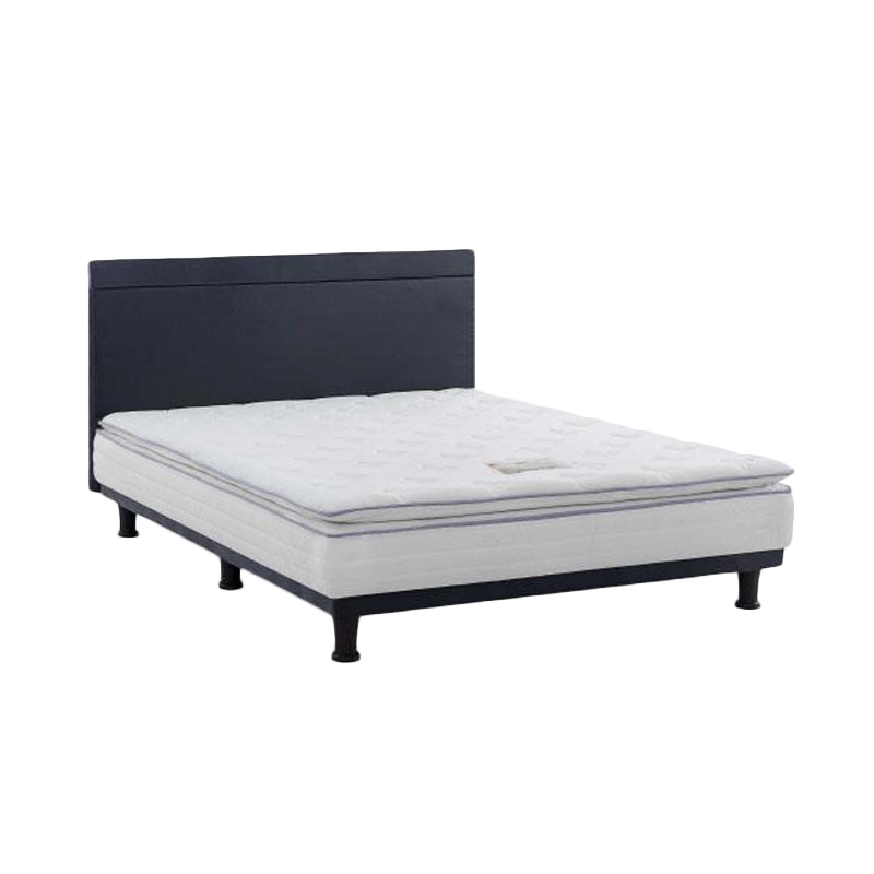 Promo Musterring Multibed Master Pillowtop Sandaran Chicago Set ...