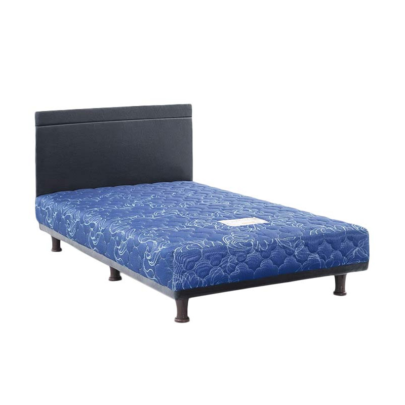 Promo Musterring Multibed Symphony Chicago Springbed [Full Set/120x200 ...