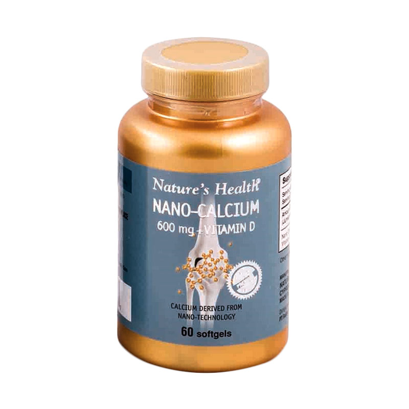 5 Obat Kalsium untuk Ibu Hamil, Aman dan Bermanfaat - Blibli Friends