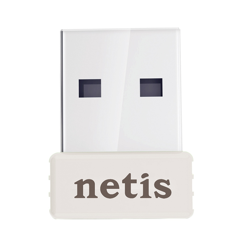 Jual NETIS WF2120 150Mbps Wireless N Nano USB Adapter di Seller ...