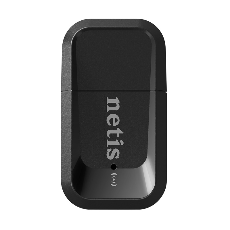 Jual NETIS WF2123 Wireless N USB Adapter [300 Mbps] di Seller ...