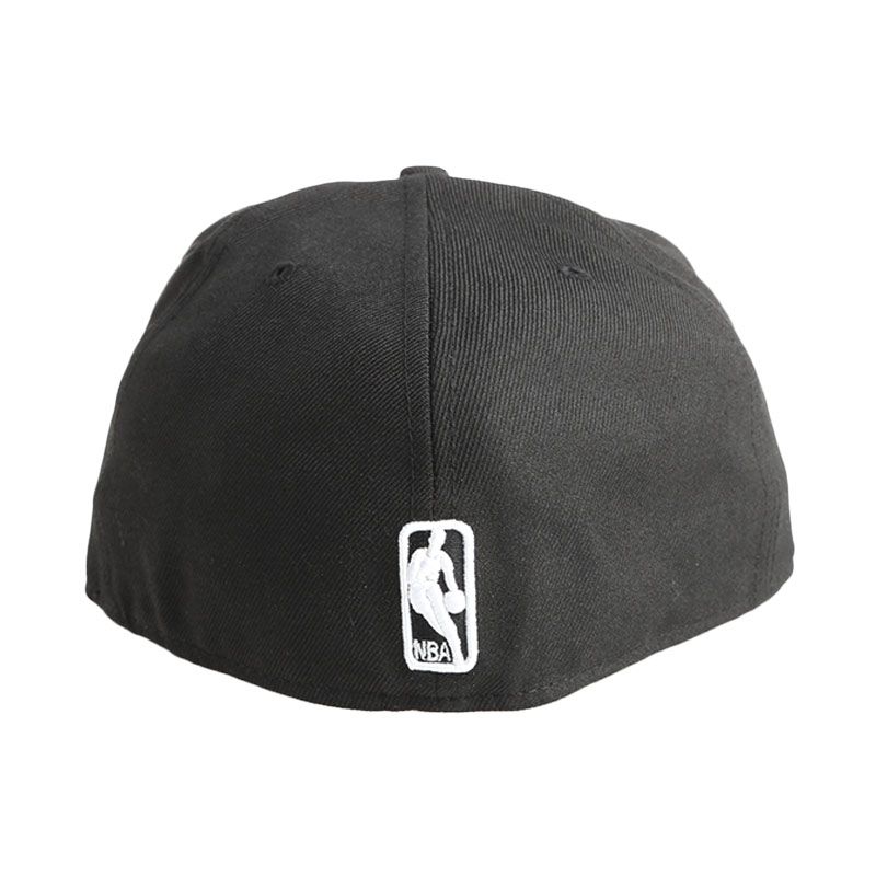 Jual New Era Nba Los Angeles Lakers 59fifty Topi Basket (70140556) 7 5/ ...