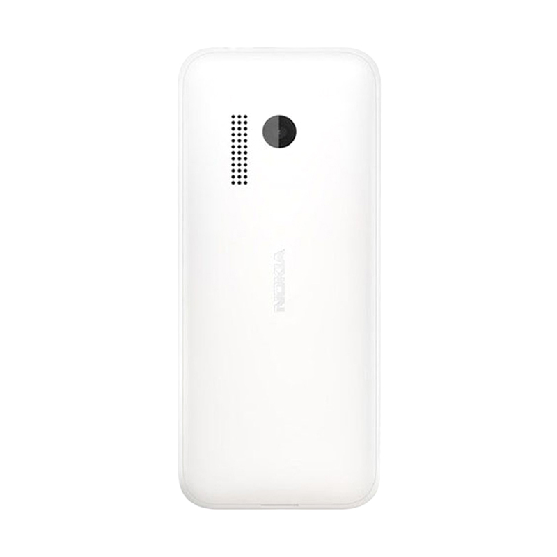 Jual Nokia 215 Handphone - Putih di Seller HOME STORE - Cibinong, Kab ...