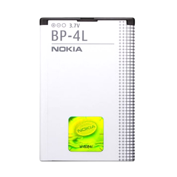 Jual Nokia BP-4L Battery for Nokia di Seller MATSUDIKA ONLINE SHOP ...