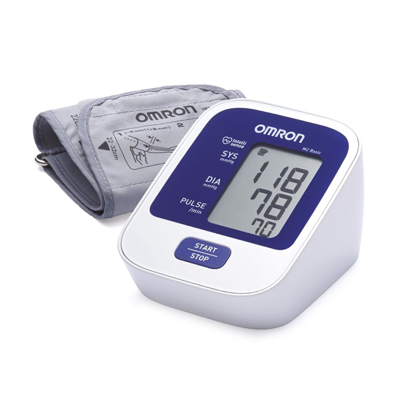 Jual Omron HEM-7120 Automatic Digital Tensimeter di Seller Medicalogy - Kelapa Gading Barat ...