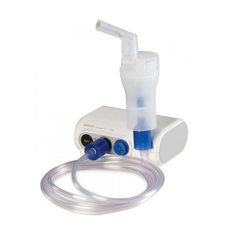 Jual Omron NE C28 Nebulizer - Putih di Seller APOTEK MART - Poris ...