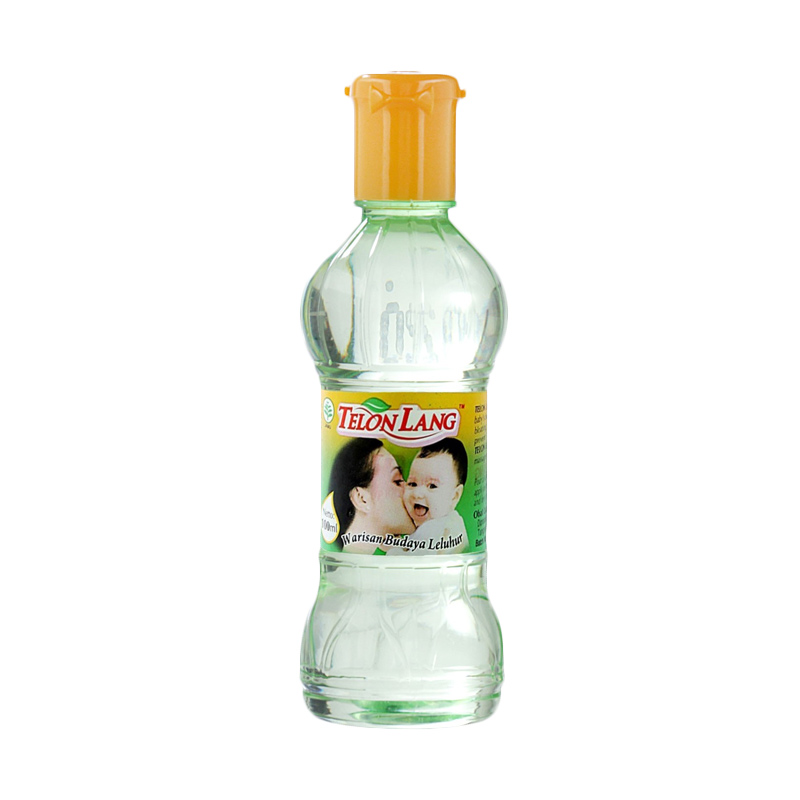 Jual Caplang Minyak Telon [100 mL] di Seller WATSONS Official Store - Kab. Tangerang, Banten ...