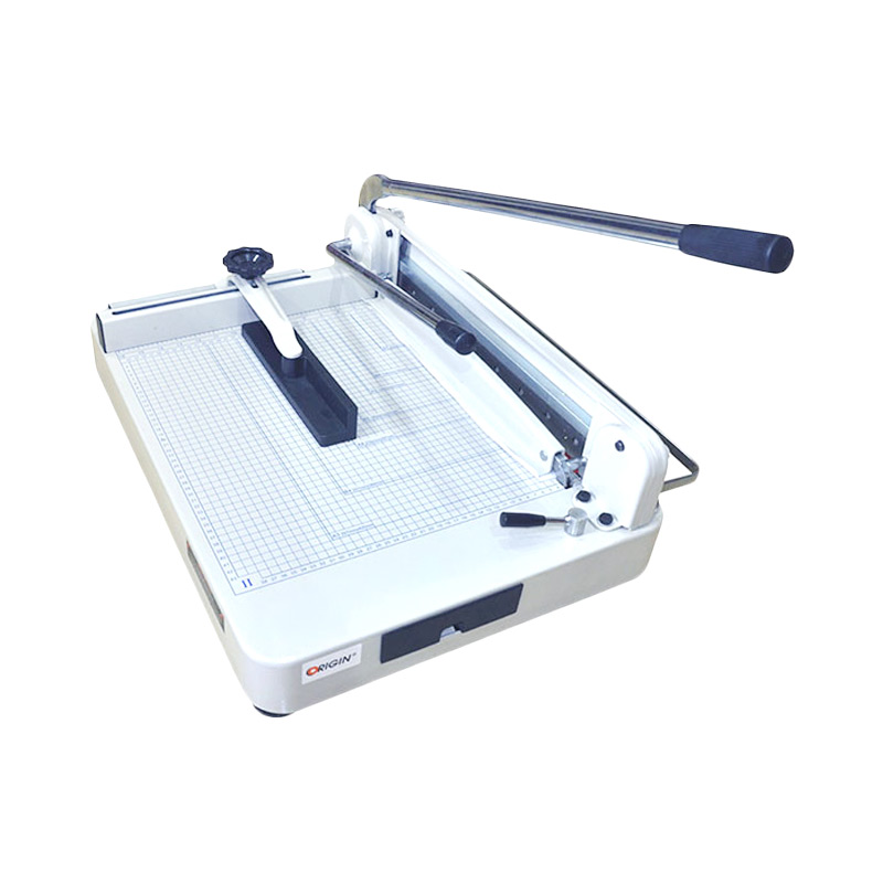 Jual Mesin Potong Kertas Original Harga Termurah Juni 2024 | Blibli