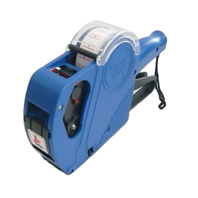 Jual Mesin Alat Label Harga / Price label 8 digit /Cover plastik ...