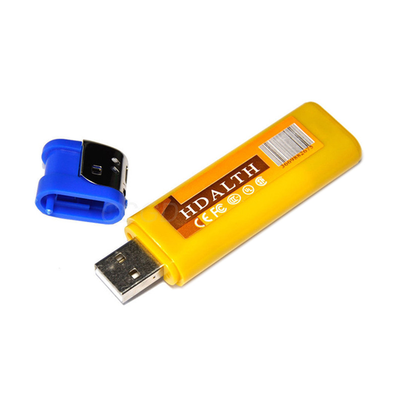 Jual Ormano Teiton Lighter Spy Camera - Kuning Di Seller Pandastore ...