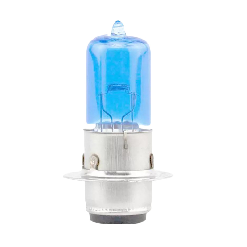 Jual Osram DOH8009 Halogen Kaki 1 Lampu Depan - Cool Blue [12 V/25 W] di Seller Andi_Shop ...