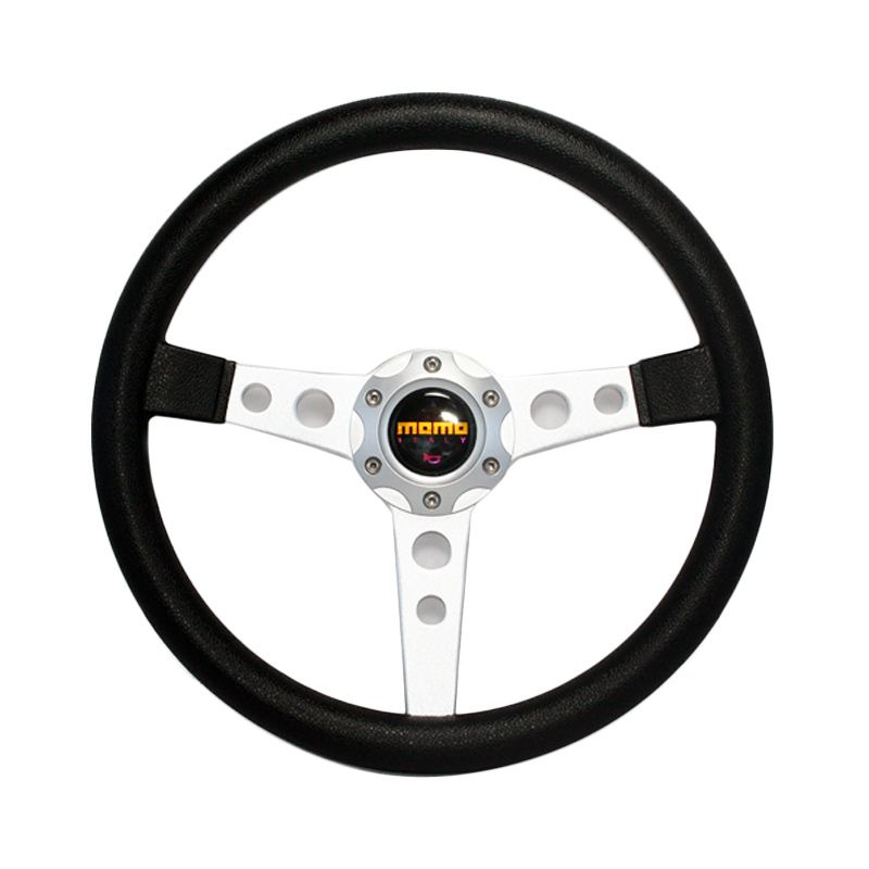 Jual Otomobil Ai Momo Racing Hitam Setir Mobil Di Seller Otomobil ...