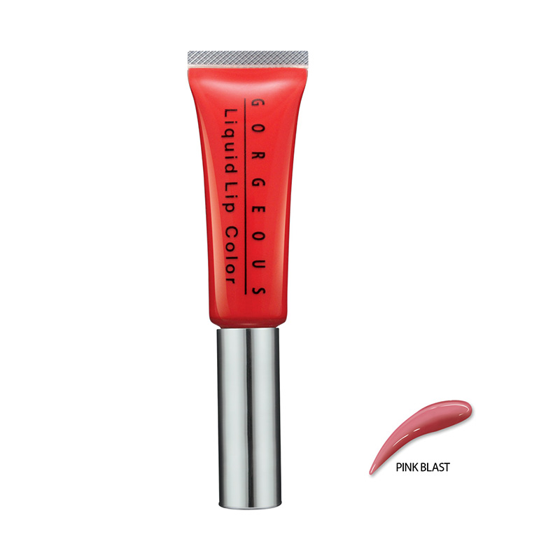 Jual PAC Gorgeous Pink Blast Liquid Lip Color di Seller Marthatilaar ...