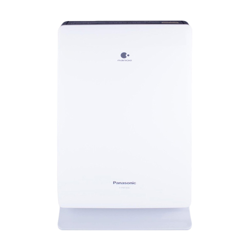 Jual Panasonic F-VXF35AAN Air Purifier [Humidifying Nanoe] – White di Seller Blibli.com - Gudang ...