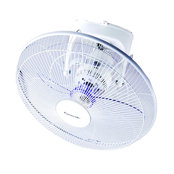 Jual Panasonic Feq405 Auto Fan Di Seller Hoki Baru Elektronik - Bekasi ...