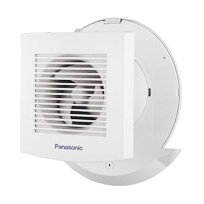 Jual Panasonic FV-15EGK1ABN Exhaust Fan [15 cm] di Seller Sun Electric ...