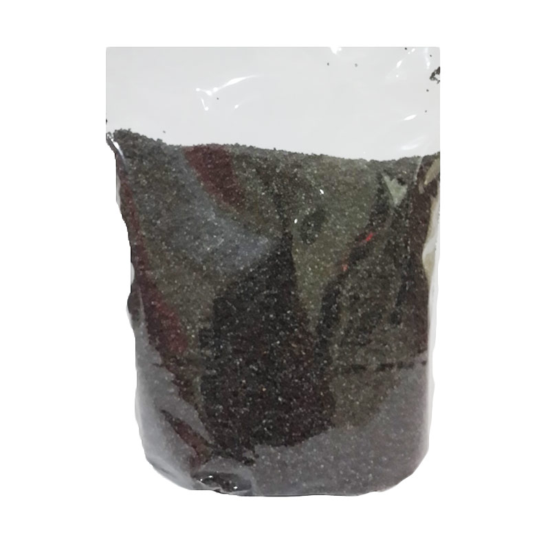 Jual Pangan Sehat Maw Seed Atau Poppy Seed [250 G] Di Seller Fitme ...