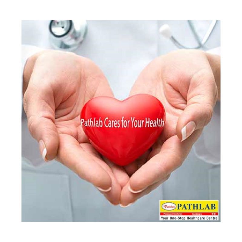 Jual Pathlab Medical Checkup Kelapa Gading E-voucher [big] Di Seller ...