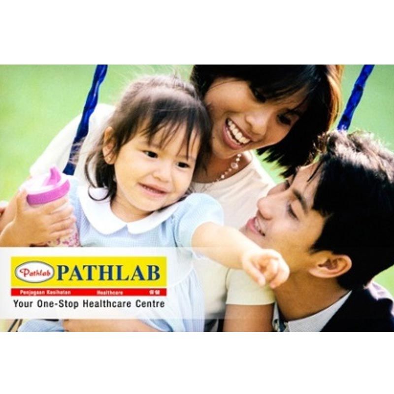 Jual Pathlab Medical Checkup Kelapa Gading E-voucher [big] Di Seller ...