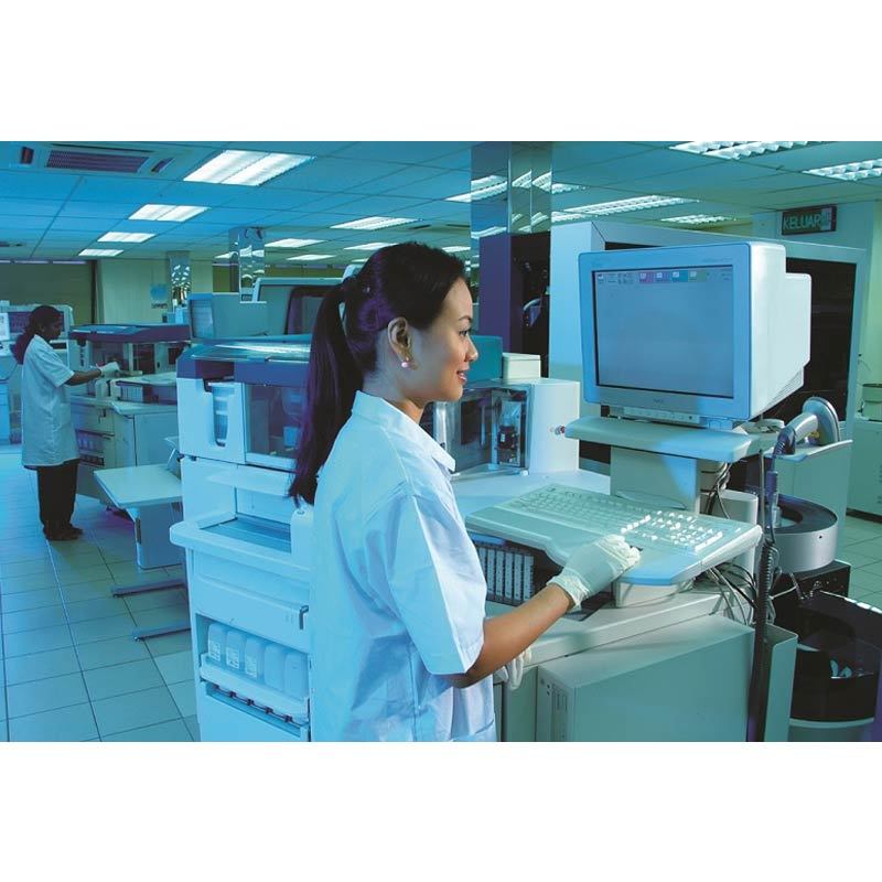 Jual Pathlab Medical Checkup Kelapa Gading E-voucher [big] Di Seller ...