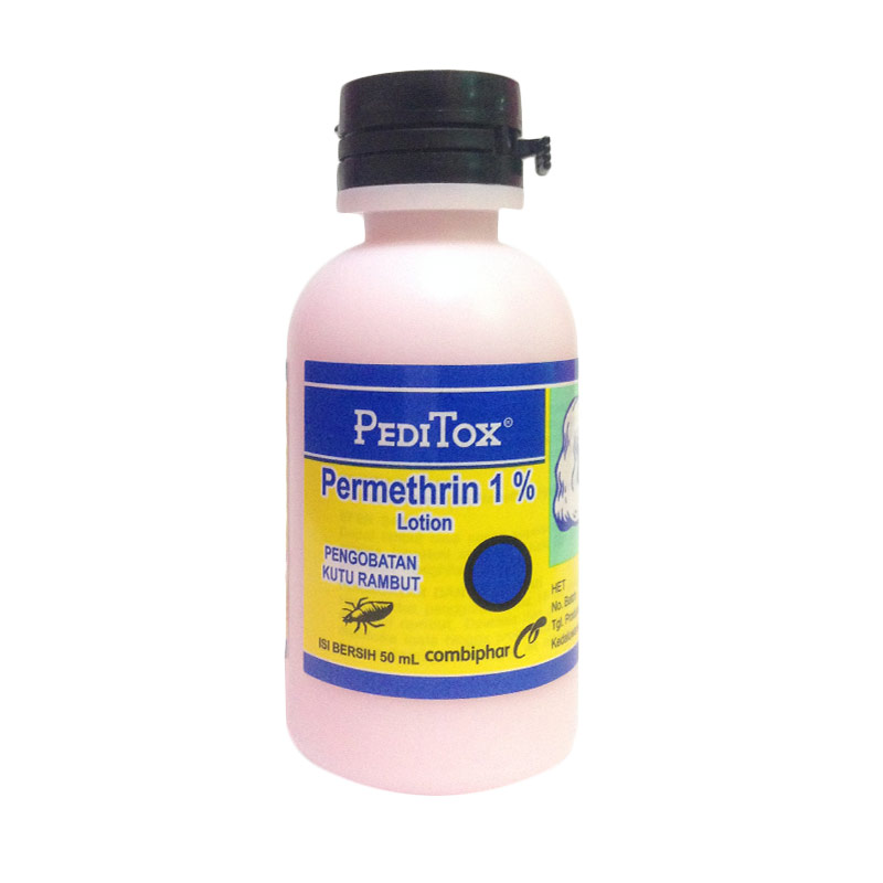 Promo Peditox Obat Kutu [50 Ml] Diskon 5% Di Seller Mmok Shop Official ...