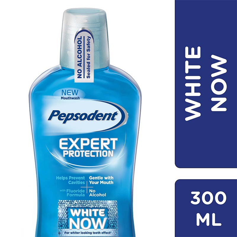 Pepsodent Complete White Lengkap Harga Terbaru April 2024 | Blibli