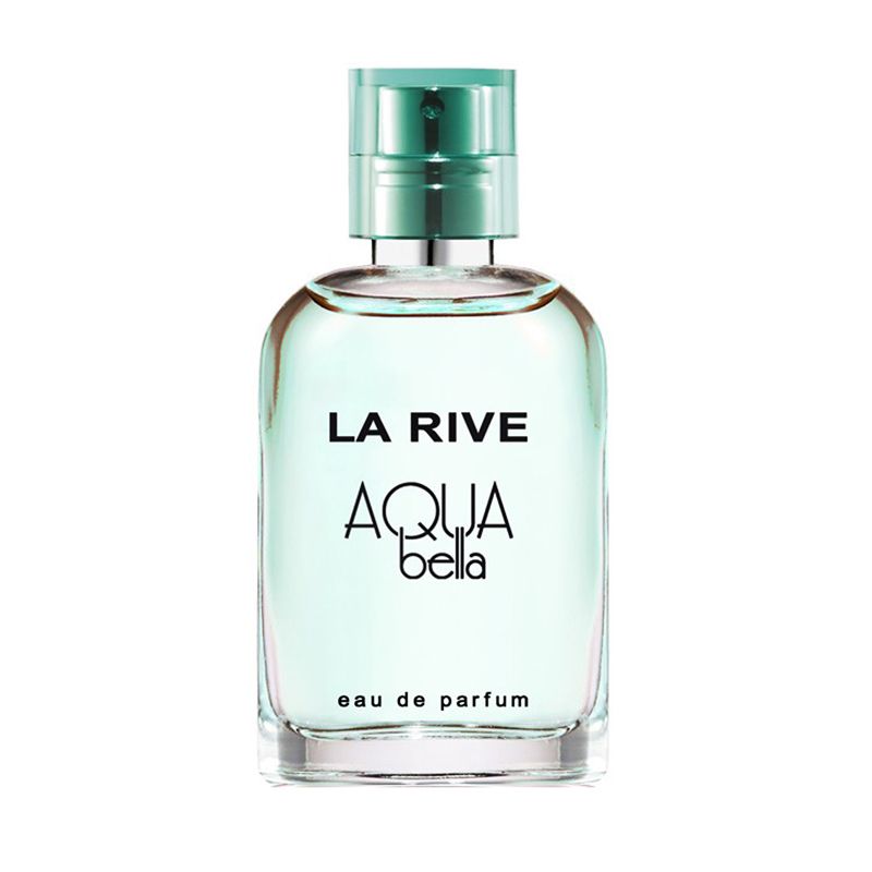 Jual La Rive Aqua Bella Edp Parfum Wanita [30 Ml] Di Seller Perfume And ...