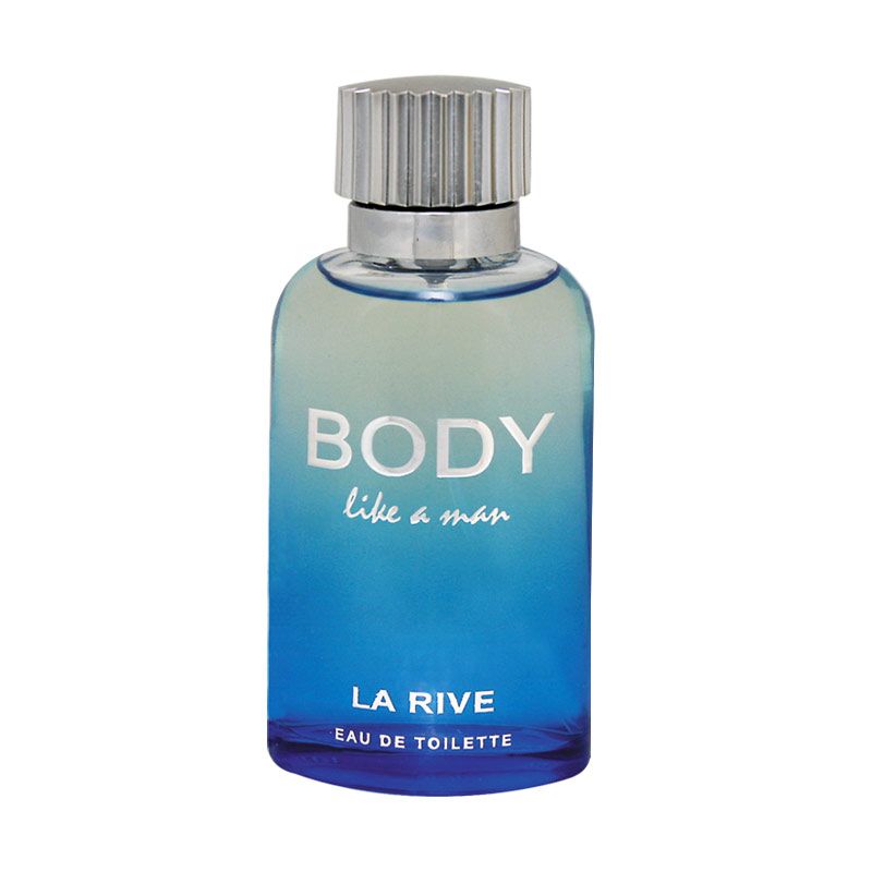Jual La Rive Body Like A Man di Seller Perfume and Me - Cengkareng ...