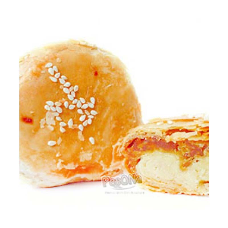 Jual Pesona Nusantara Pia Janger Kacang Hijau [Area JABODETABEK] di ...