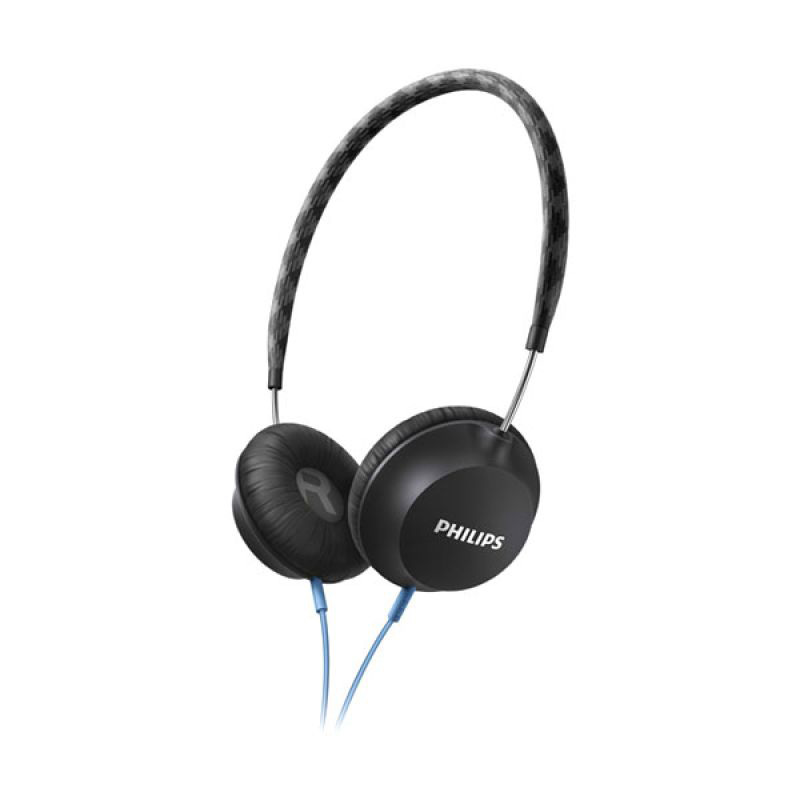 Jual Ict - Philips Headphone Shl 5100 Black Di Seller Isound Indonesia ... Jual Ict - Philips Headphone Shl 5100 Black Di Seller Isound Indonesia ...