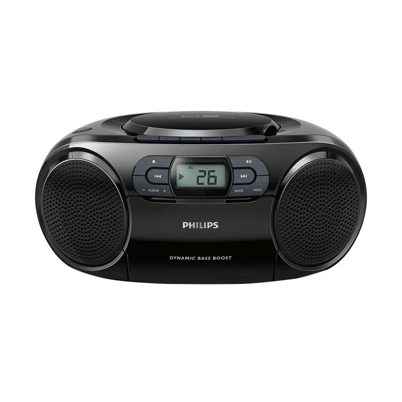 Jual Philips AZ329 Boombox di Seller Philips - Sunter Agung, Kota ...
