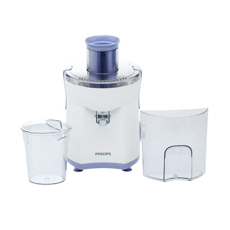 Jual Philips Fruit Extractor Hr-1811 Juicer Philips Blender Slow ...