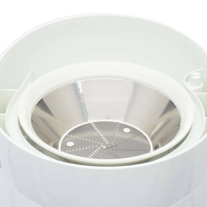 Jual Philips Fruit Extractor Hr-1811 Juicer Philips Blender Slow ...