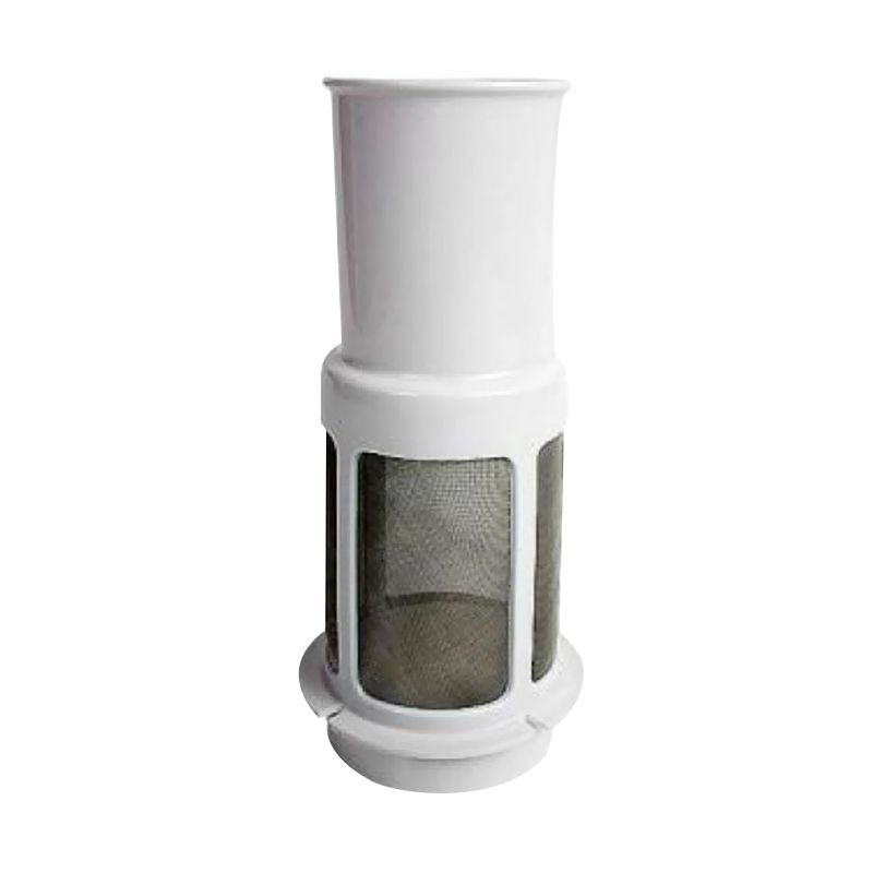 Jual Philips Hr-2938 Putih Fruit Filter Di Seller Batam Elektronik ...