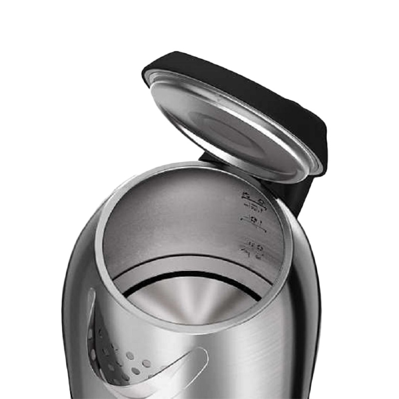Jual Philips Hd 9306 Teko Pemanas Air Kettle Listrik - Silver Di Seller ...